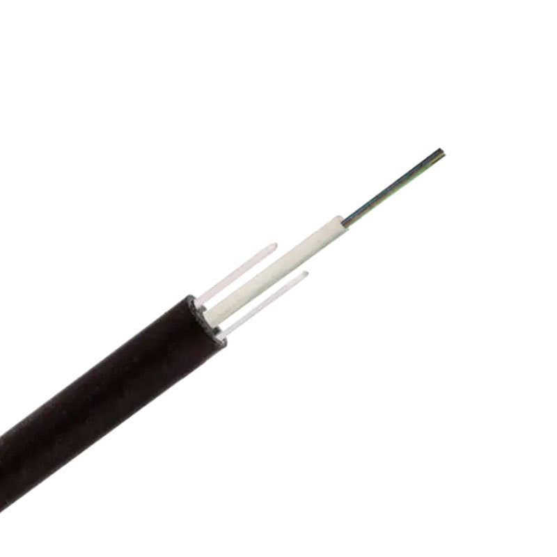 Kabel GYFXY Aerial FRP Non-Metallic Outdoor 4 6 8 12 Core Single Mode ...
